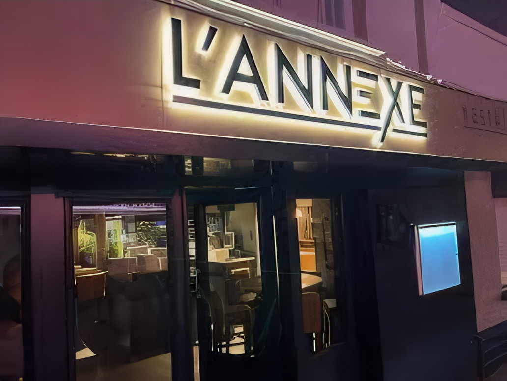 Fotos, ambiente, pratos - L’annexe - Wimereux